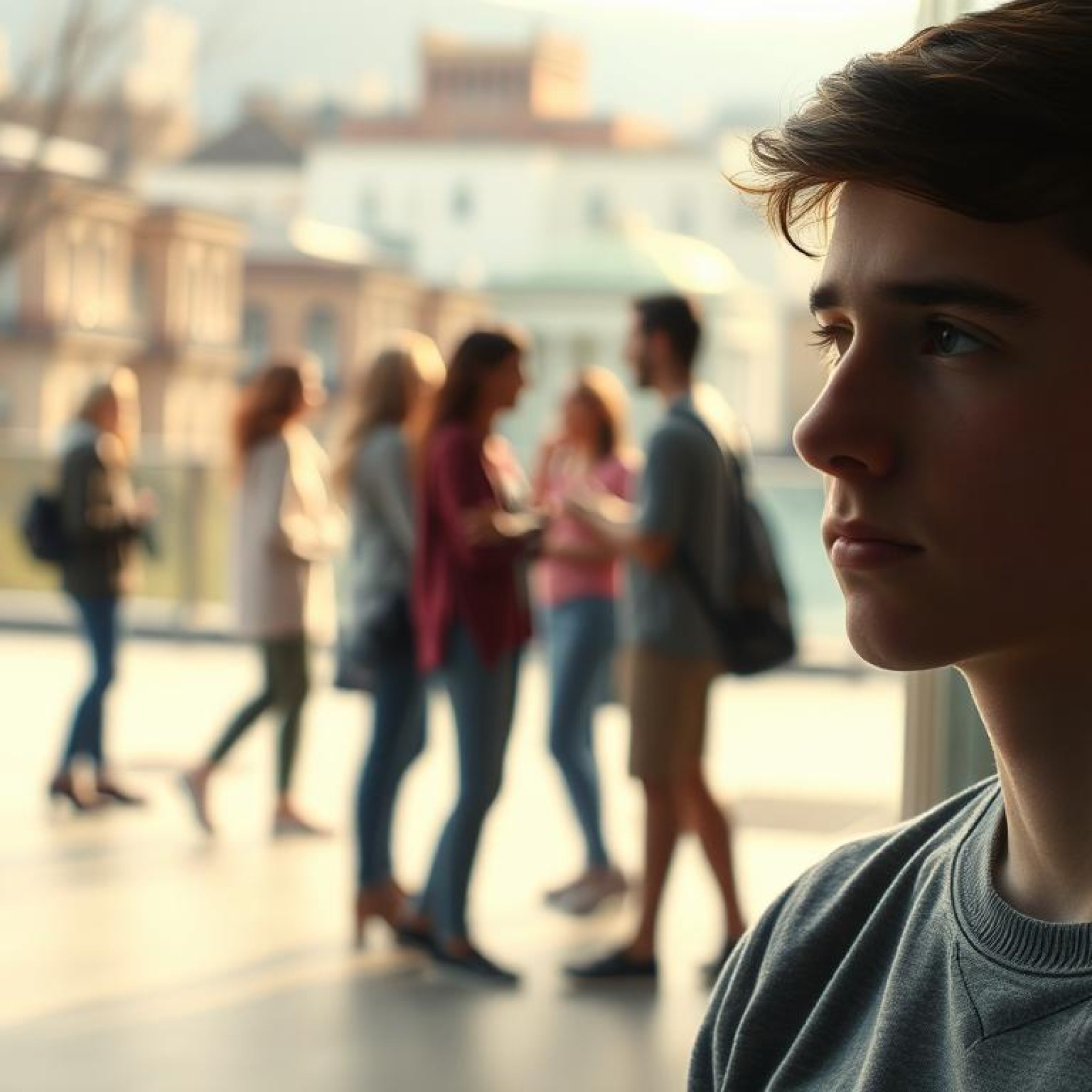 NICE Guidelines for Autism -Autism World CIC - Mental Health